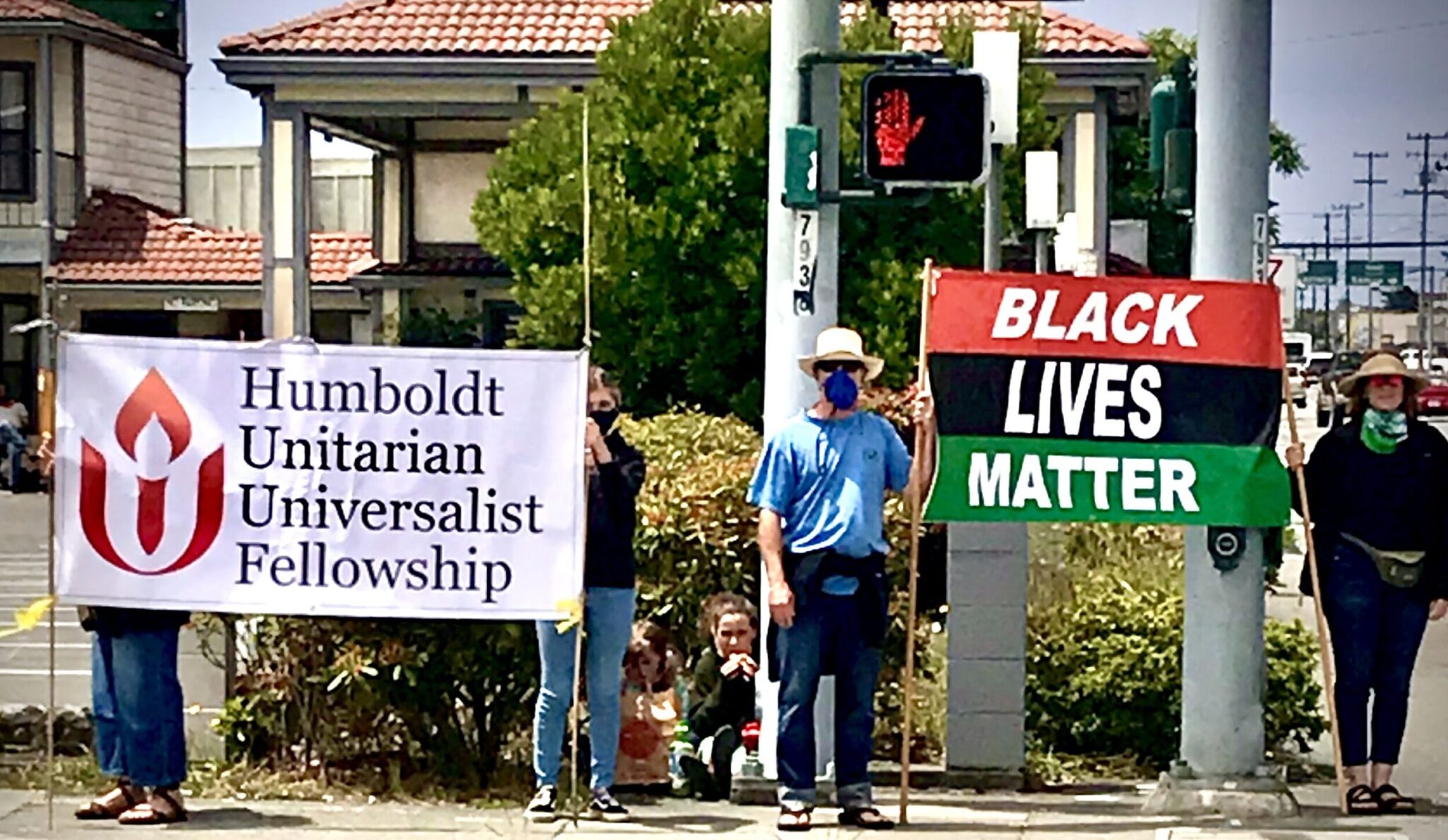 Humboldt Unitarian Universalist Fellowship – Nurture. Embody. Empower.